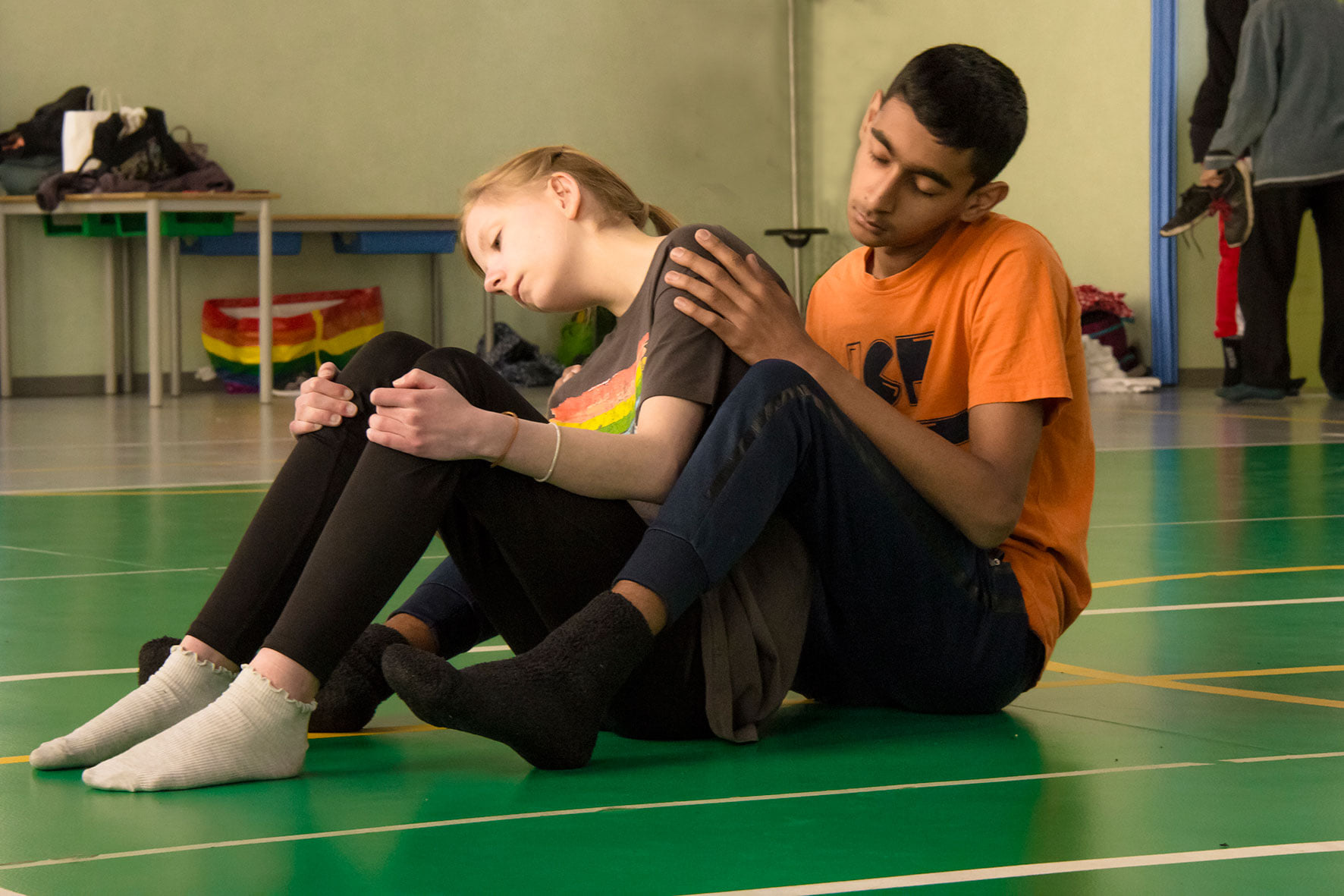 DiDoDance Company – Compagnia di Danza Contemporanea per giovani danzatori